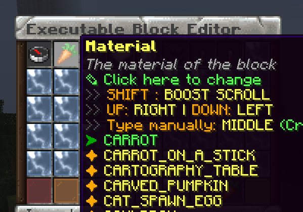 Custom crops | SDevelopement Wiki
