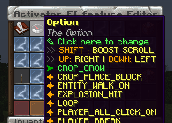 Custom crops | SDevelopement Wiki